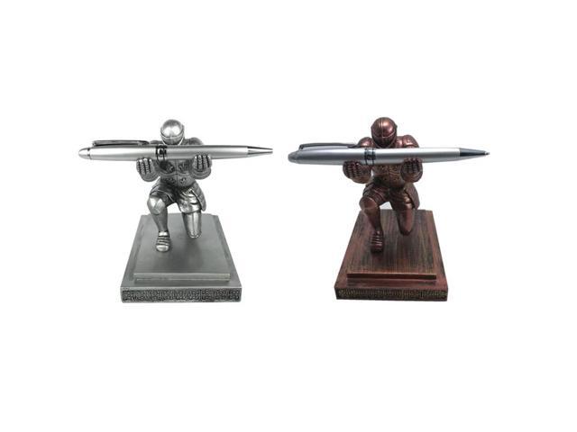 Click here for Ruths sister 2X Creative Desktop Storage Soldier K... prices