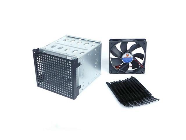 Click here for Ruths sister 2X Storage Expansion Hard Drive Cage... prices