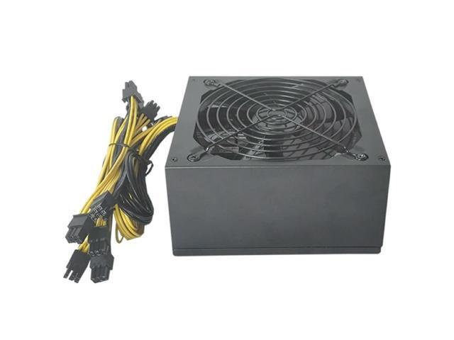 Click here for Ruths sister 1800W ATX ETH Mining Power Supply Bit... prices