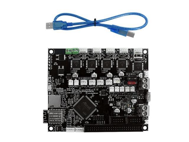 Click here for Ruths sister 3D Printer Parts MKS Duet2 32-Bit V1.... prices