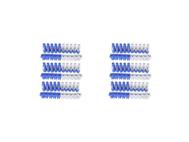 Click here for Ruths sister 60PCS Neutrik Powercon Type A NAC3FCA... prices