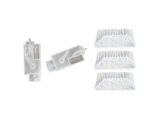 Click here for Ruths sister 50Pcs/Lot For Epson DX5 Ink Damper Wi... prices