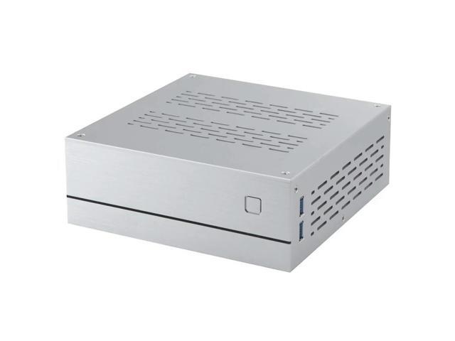 Click here for Ruths sister A01 Aluminum Mini-ITX HTPC Desktop Co... prices