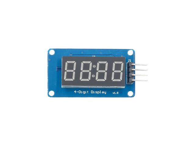 Click here for TM1637 4-Bits LED Display Module for  0.36 Inch 7-... prices
