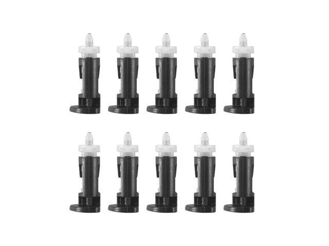 Click here for 10Pcs Plastic Mounting Clip for 4 Way CPU Coolers... prices