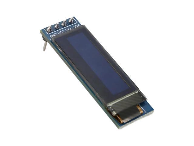 Click here for Display Module 0.91 Inch OLED Display Module OLED... prices