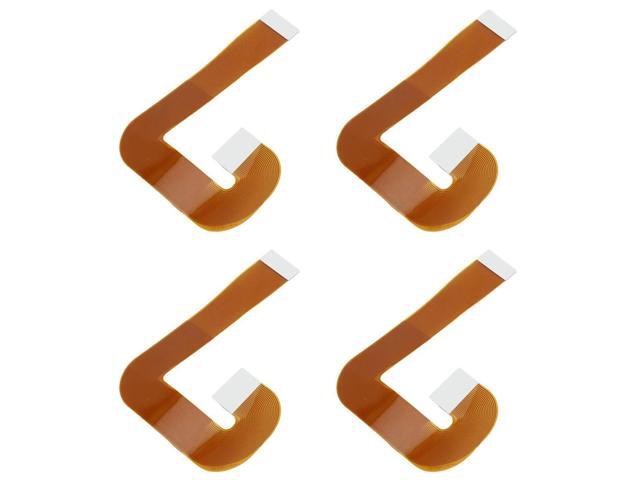 Click here for 4X for Ps2 Flex Flexible Flat Ribbon Cable Lens Co... prices