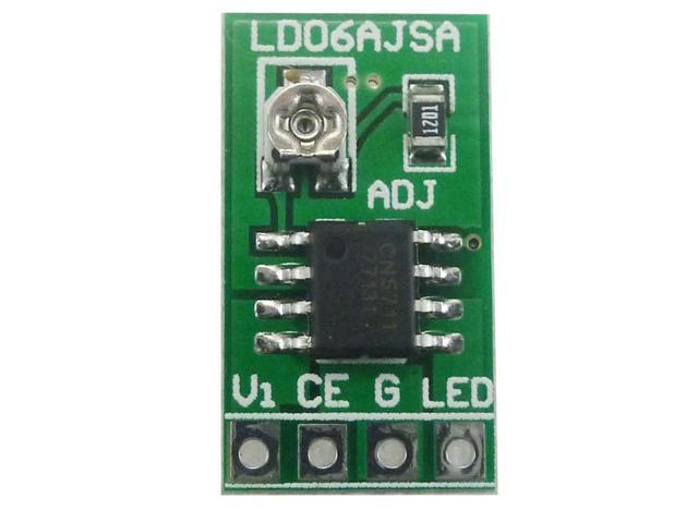 Click here for DC 3.3V 3.7V 5V LED Driver 30-1500MA Constant Curr... prices