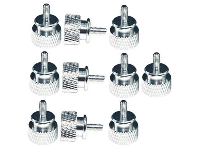 Click here for 10Pcs/Lot UNC6 -32 M3.5 Hand Screw for GPU Holder... prices