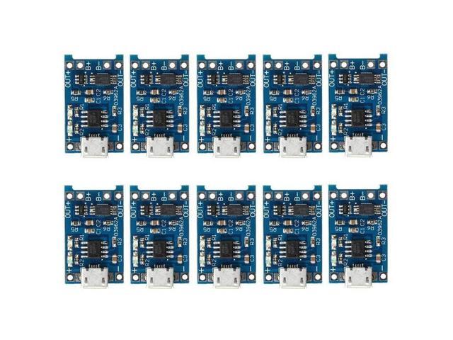 Click here for 10Pcs 5V 1A Lithium Charging Board Lithium Chargin... prices