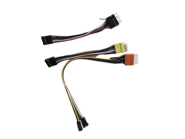 Click here for 3Pcs/Set Suitable for Chassis with Ordinary Mother... prices