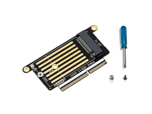Click here for A1708 SSD to NGFF M.2 MKey NVME Adapter Card A1708... prices