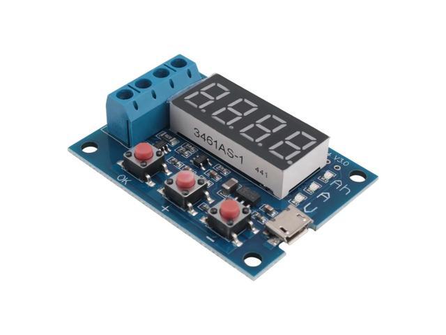 Click here for ZB2L3 Tester External Load Discharge Type 1.2-12V... prices