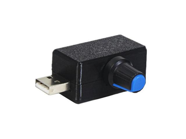 Click here for 5V USB Fan Speed Controller Voltage Regulation Mod... prices