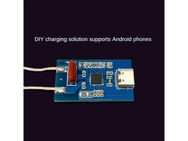 Click here for Module High Power 5W 10W 15W IP6826 Wireless Charg... prices