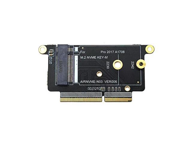 Click here for A1708 M.2 SSD Adapter NVMe PCI Express PCIE to NGF... prices