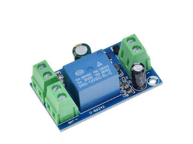 Click here for -X804 Power-OFF Protection Module Automatic Switch... prices