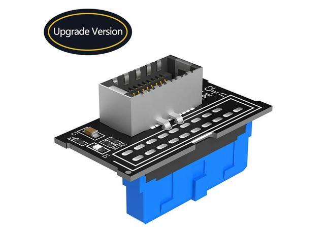 Click here for USB Front Panel Adapter Type-E Female to USB 3.0 1... prices