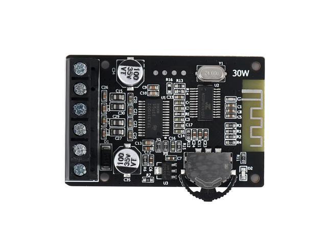 Click here for 20W Stereo Bluetooth Power Amplifier Board 12V / 2... prices