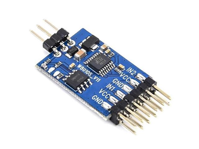 Click here for For FPV Camera Two Way Three Way Video Switcher El... prices