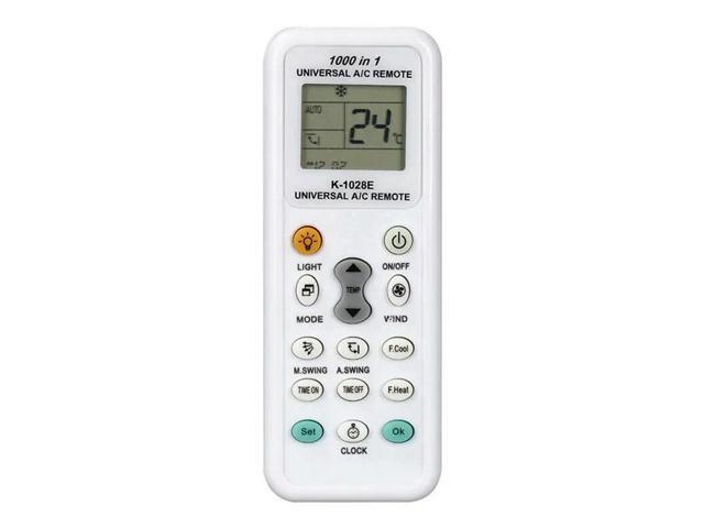 Click here for K1028E 1000 In 1 Universal Remote Control LCD Cont... prices