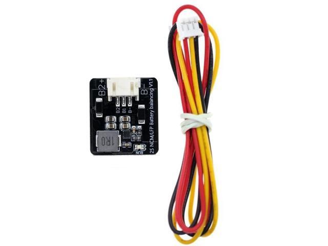 Click here for 1.2A 2S Active Equalizer Balancer Equalizer Module... prices