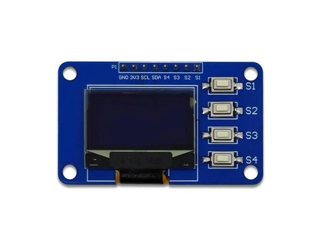 Click here for 0.96 Inch OLED Display Module 12864 Screen Module... prices
