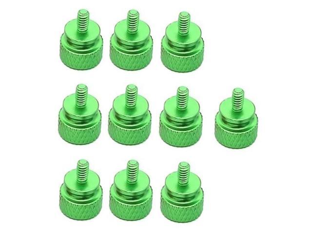 Click here for 10Pcs/Lot UNC6 -32 M3.5 Hand Screw for GPU Holder... prices