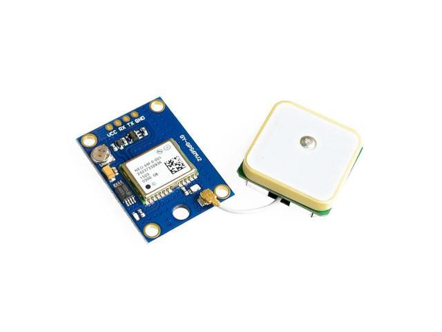 Click here for -NEO6MV2 NEO-6M GPS Module NEO6MV2 with Flight Con... prices