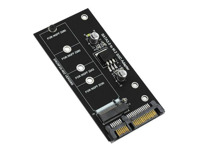Click here for M.2 SATA Adapter M2 to SATA Adapter M.2 to SATA Ad... prices