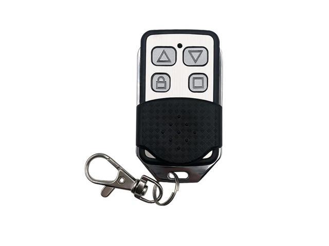 Click here for 4 Button Electric Garage Door Opener Wireless Remo... prices