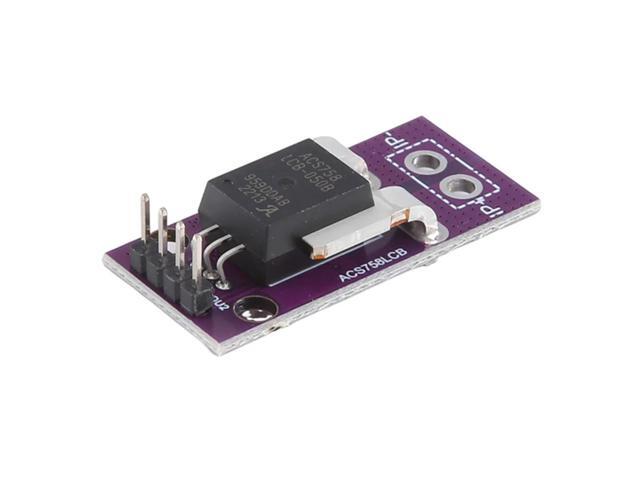 Click here for ACS758 ACS758LCB-050B Current Module Linear Hall C... prices