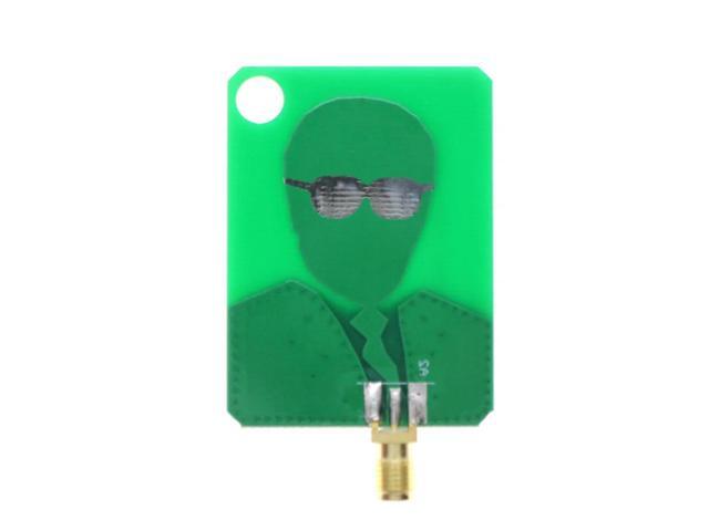 Click here for RF Antenna UWB-1P Ultra Wideband Antenna 2.4GHz-7G... prices