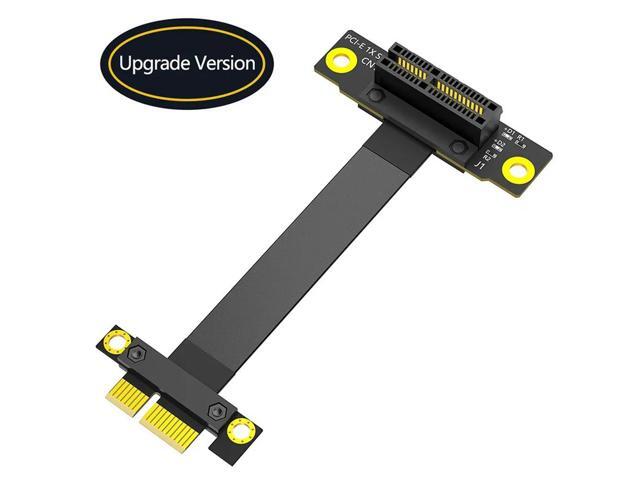 Click here for PCIE X1 Extender Riser Cable PCI Express 36Pin GEN... prices