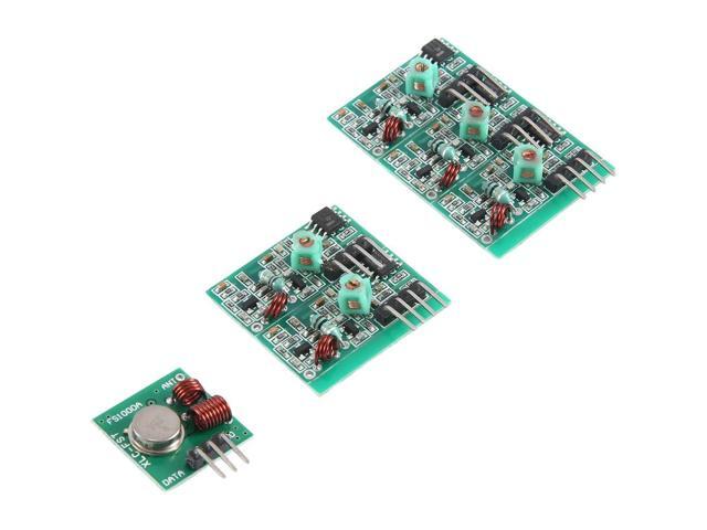Click here for 315MHZ Ultra Module Wireless Transmitter Module Bu... prices