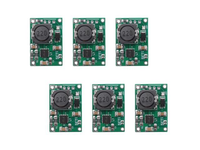 Click here for 6Pcs TP5100 Charging Management Power Supply Modul... prices