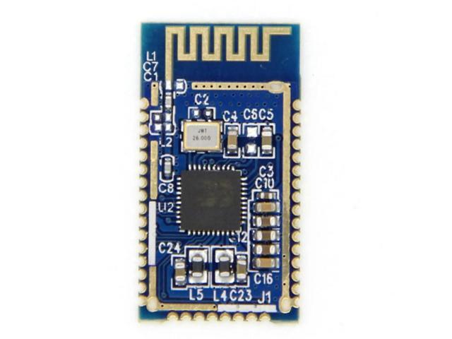 Click here for Bluetooth V5.0 Stereo BK3266 Module AT Renamed Ser... prices
