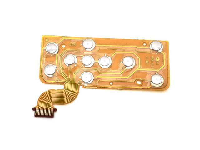 Click here for 1PCS Keyboard Plate Button Flex Cable for A480 Dig... prices