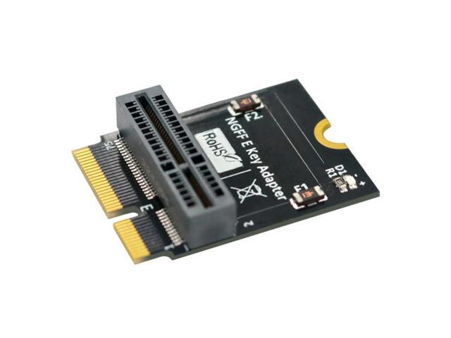 Click here for M.2 NGFF E-Key to E- Key Convert Adapter Card for... prices