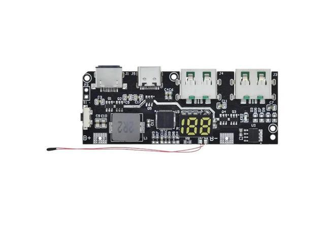 Click here for QC4.0 QC3.0 LED Dual USB 5V 4.5A 22.5W Micro/Type-... prices