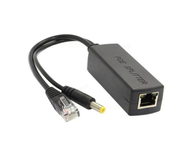 Click here for Gigabit Mini PoE Splitter 10/100/1000Mbps POE Spli... prices