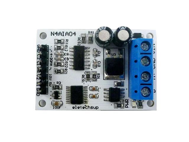 Click here for 4-20MA Voltage Signal Acquisition RS485 Modbus RTU... prices