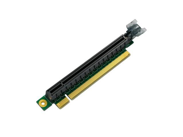 Click here for PCIE 16X Riser Card Adapter PCI Express 3.0 PCI-E... prices