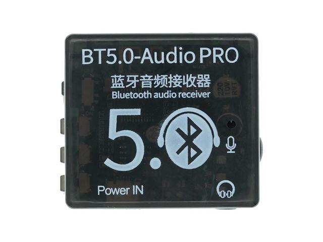 Click here for BT5.0 PRO Audio Module with Case MP3 Audio Decoder... prices