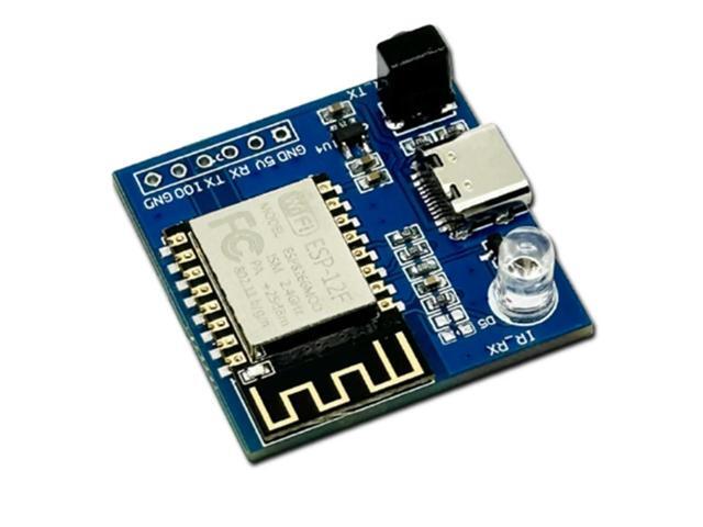 Click here for ESP8266 Infrared Transmitter-Receiver for WIFI ESP... prices