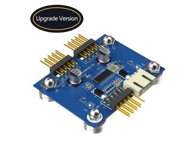 Click here for USB2.0 9 Pin to 2x 9Pin Splitter 4Pin Power Interf... prices