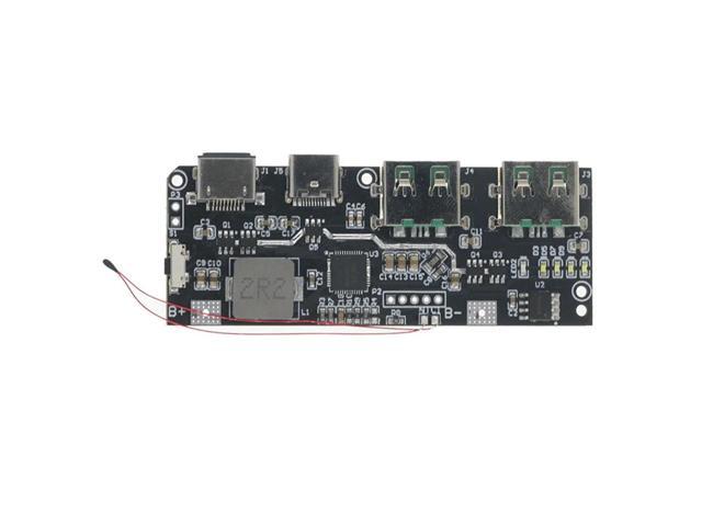 Click here for QC4.0 QC3.0 LED Dual USB 5V 4.5A 22.5W Micro/Type-... prices