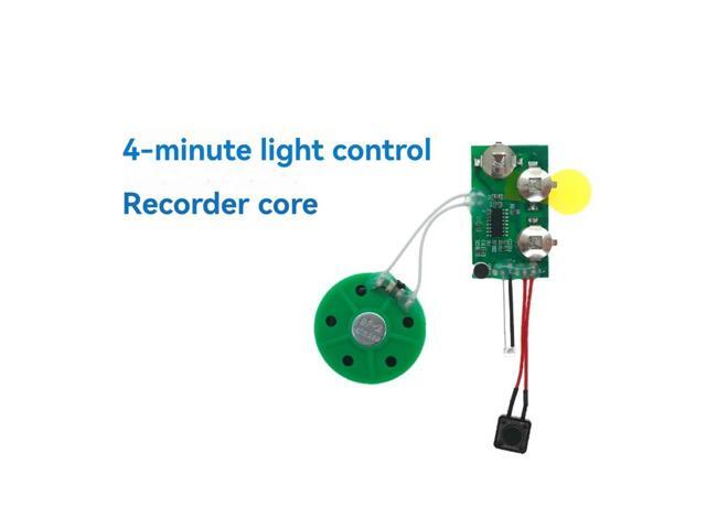 Click here for DIY Voice Greeting Card Chip 4 Minutes Recordable... prices