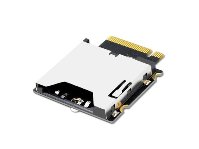 Click here for CFExpress Type-A to NGFF M.2 Nvme M-Key Extension... prices