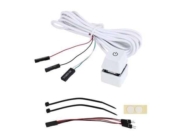 Click here for 2M Portable LED Lights Computer Desktop Switch PC... prices